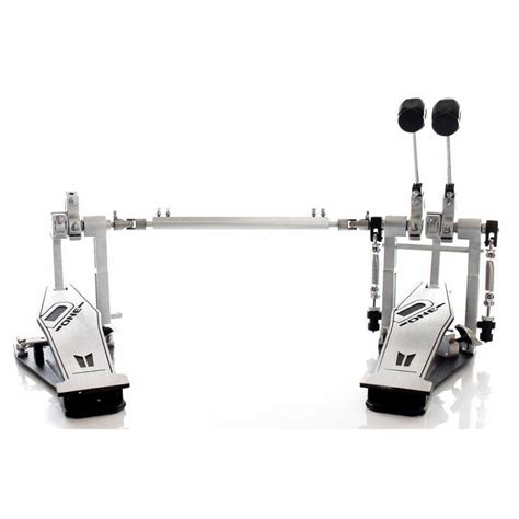 Pedal Duplo D One Dp2000 Direct Drive Double C Kabum