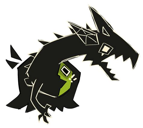 Ena Dragon On Toyhouse