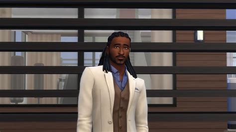 Meet The Decker Siblings💕 Rsims4