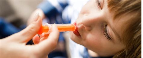 Fda To Finally Ban Controversial Ingredient In Popular Decongestants Sciencealert