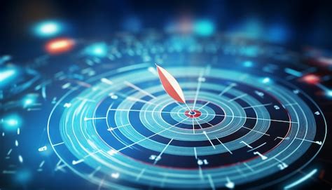 Premium Ai Image Business Strategy Success Target Goals