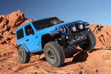 Aev Rx Front Bumper Gen 2 For 18 24 Jeep Wrangler Jl And Gladiator Jt