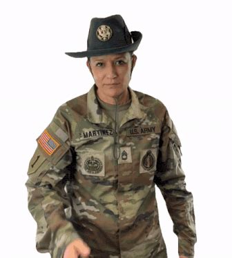 Sergeant S Tenor