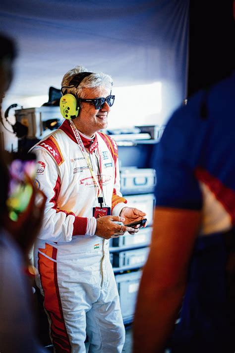 Camera…action…race Superstar Ajith Kumar Is Used To Delivering The Biggest Hits Whether On