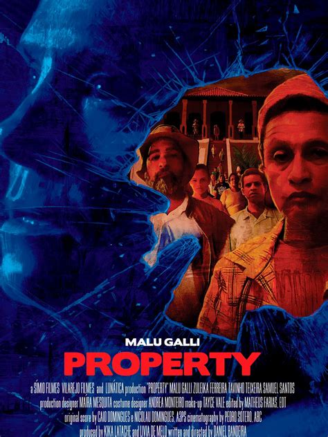 Property Film 2023 Allociné