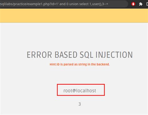 How To Get Rce Using Sql Injection By Zahid Khan Medium