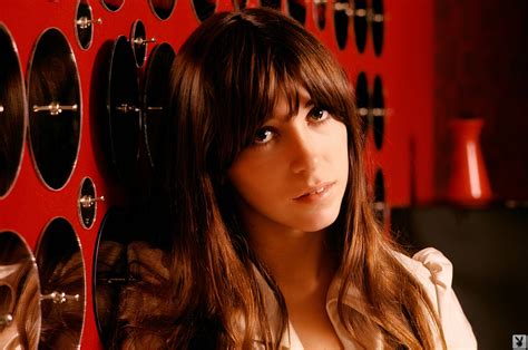 Figures And Facts Debbie Hooper Miss August 1969