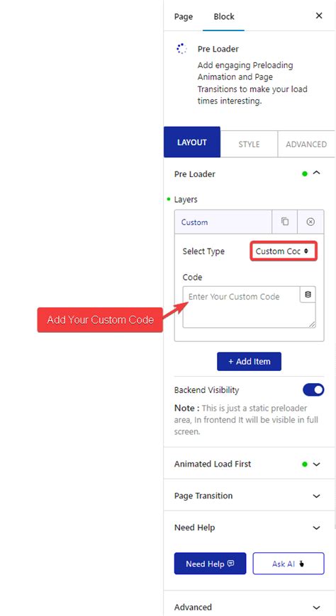How To Add Custom Css Preloader Animations In Wordpress