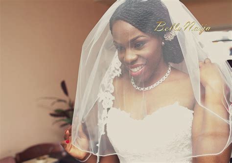 Bn Bridal Beauty Natural Hair Nigerian Brides And Bridesmaids Bellanaija