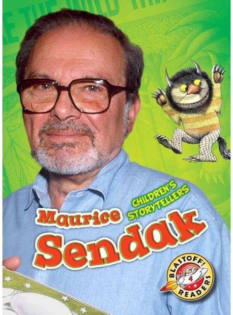 Maurice Sendak Pegasas