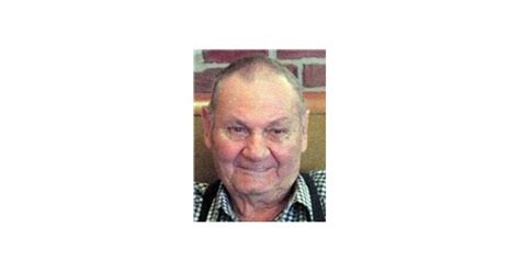 James Howell Obituary 1932 2018 Decherd Tn Herald Chronicle
