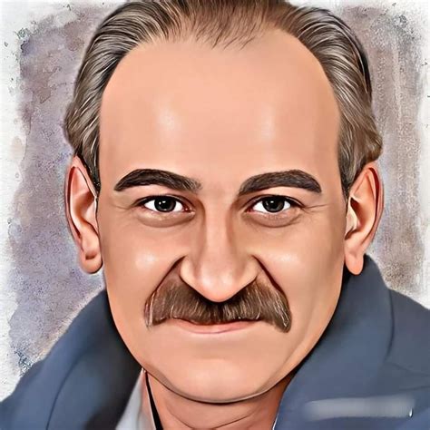 الفنان سامر كاسوحة