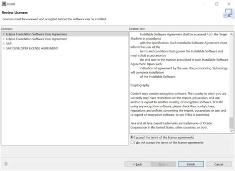Install Eclipse For Abap Development Discovering Abap
