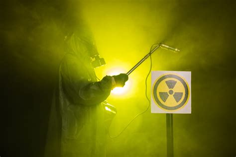 Ionizing Radiation Archives Prestige Veteran