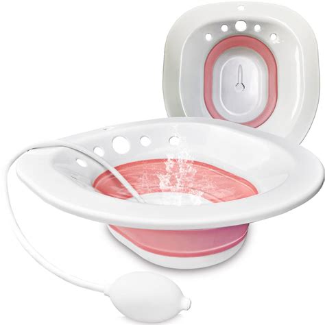 Sitz Bath Foldable At Jose Nicoll Blog