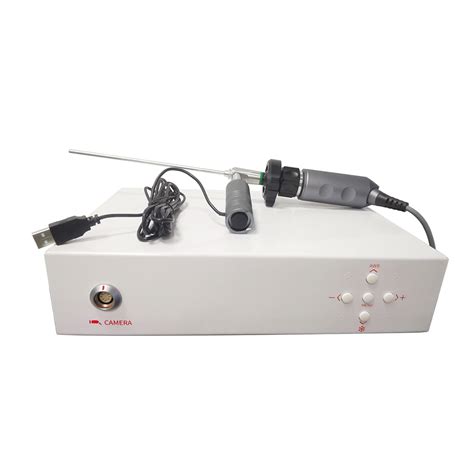 Cheap Price Cmos 720p Endoscopy Camera Portable Endoscope Imaging