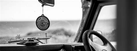 Sex Wax Marcas Sancheski Dtbn