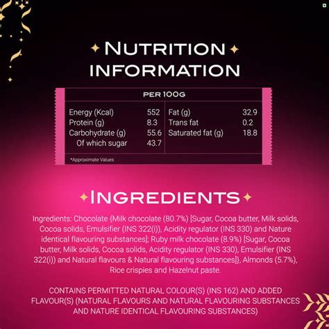 Buy Fabelle Choco Deck Milk And Ruby Chocolate 3 Layered Premium Milk Chocolate Bar With Ruby