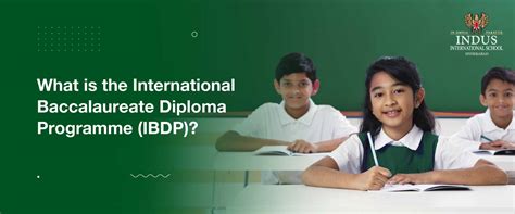 Exploring The International Baccalaureate Diploma Programme Ibdp