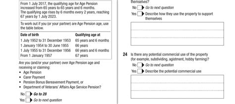 Forms Centrelink Mod R Form ≡ Fill Out Printable Pdf Forms Online