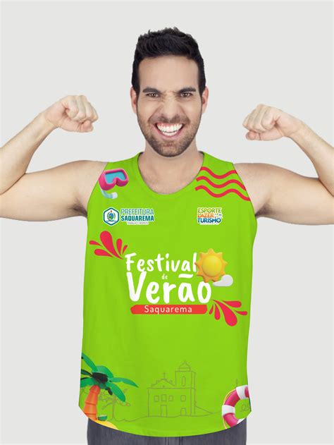 Abadá Camisa Da Latinha