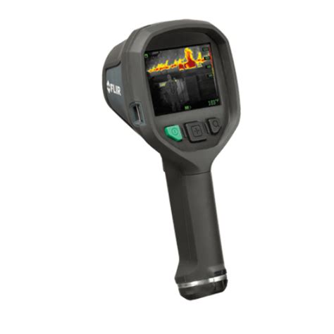 Cámara Termográfica Flir K55 Seisa