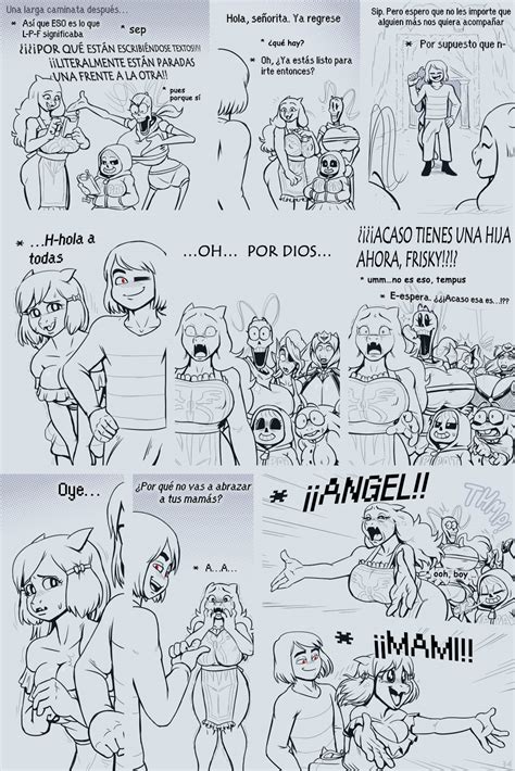 Thewill Underhertail 9 Undertale