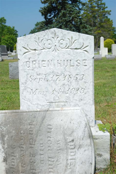 Mary Adelaide “addie” Horton Hulse 1852 1889 Find A Grave Memorial