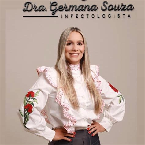 Germana Fernanda Souza