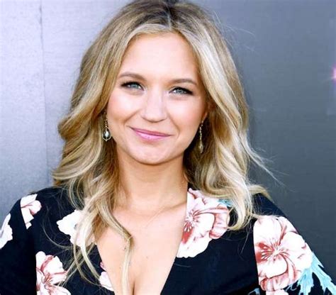 Vanessa Ray Liptak Net Worth Height Bio Age Weight 2024 The Personage