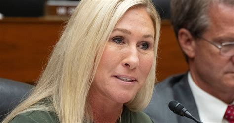 Hunter Bidens Lawyer Files Ethics Complaint Against Marjorie Taylor