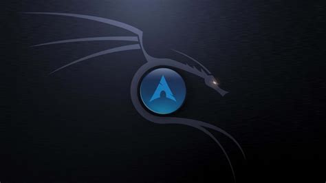 100 Arch Linux Wallpapers