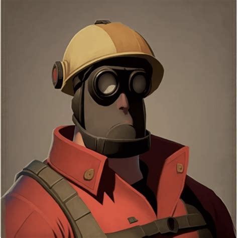Team Fortress 2 Class Remix Rmidjourney
