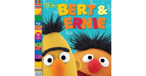 Bert Sesame Street Wallpaper 8x8ft Sesame Street Elmo Bert County
