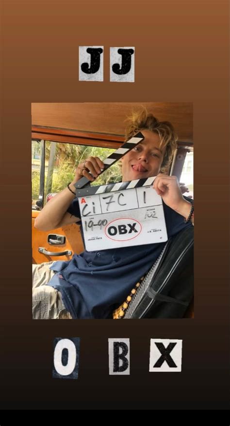 Cute Obx Wallpaper For Summer Vibes