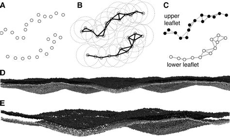 Mdanalysis A Toolkit For The Analysis Of Molecular Dynamics