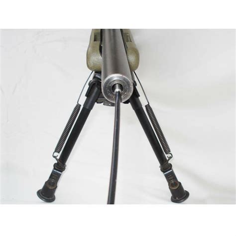 Vividia Gb 5100 Gun Barrel Borescope 5mm Diameter 40 Long 22 Caliber