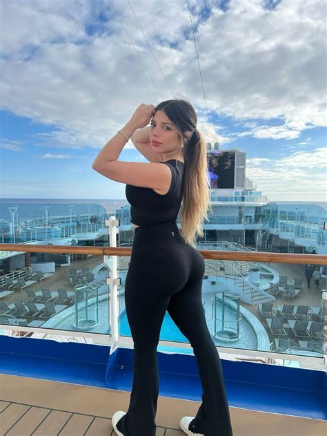 Katiana Kay Mini Faldas Rubio Moda Femenina