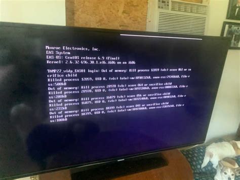 Eas Endec Failure During National Eas Test Good To Know They Run
