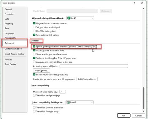 What Is An Ole Action In Excel Earn And Excel