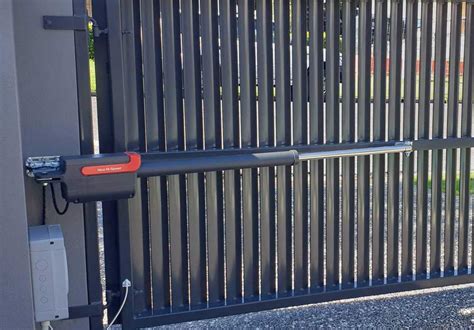 Swing Gate Motors Openers Brisbane Automatic Gates