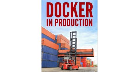 free ebook download docker in production r ostechnix