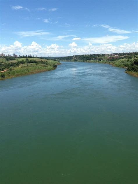 Paraguay River Paraguay Paraguay Asuncion Paraguay Argentina
