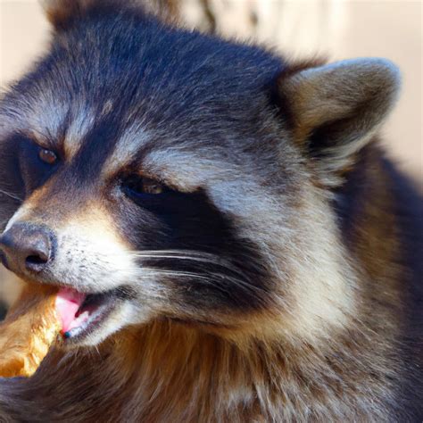 Can Racoons Eat Chicken Bones At Freddie Johson Blog
