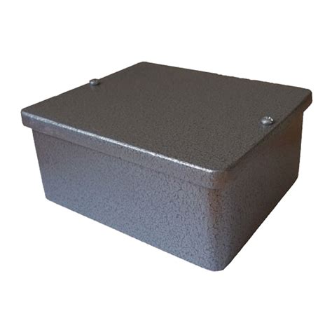 Caja Hermética