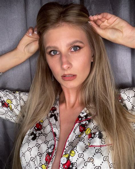 Miss Driada Мисс Дриада Urakadaki биография актрисы и модели