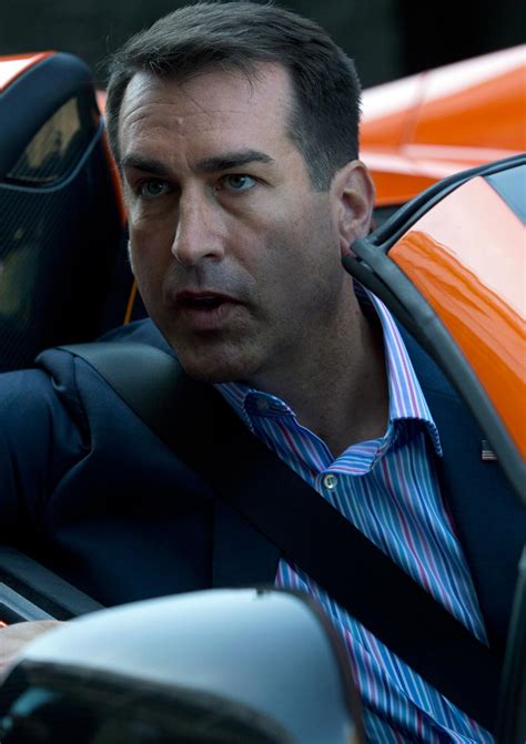 Rob Riggle Foto Absolutamente Todo 3 De 5