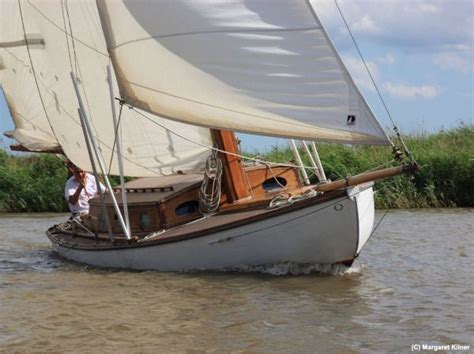 Puck 123 Boat Puck Sailing Ships