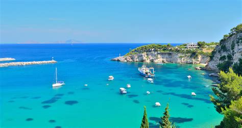 Attractions To Explore In Alonissos Greece