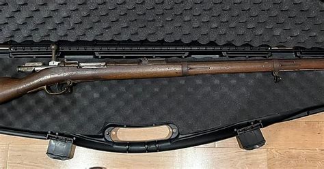Mauser Model 71 Album On Imgur